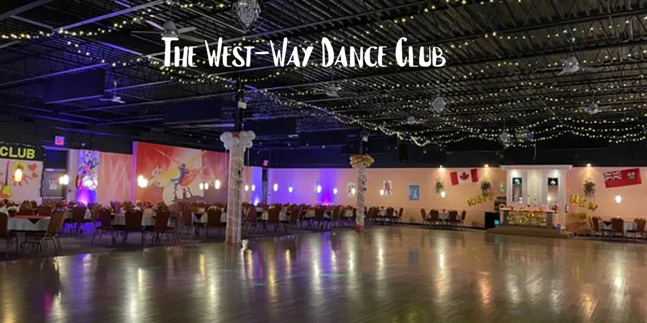 The West Way Dance Club pickbusiness