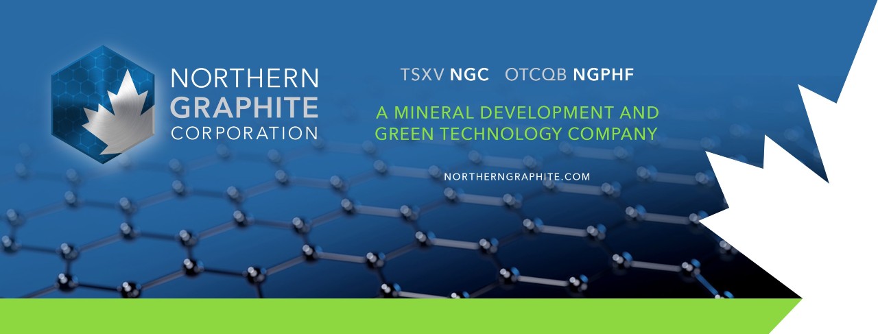 Northern Graphite Corporation Videos
